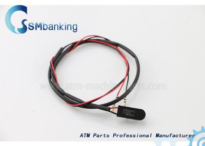 China 009-0016584 NCR ATM Parts 58XX Transport Sensor Receiver Red 0090016584 for sale