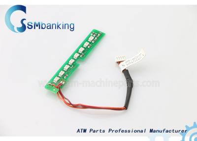 China 009-0023198 NCR ATM Parts U-IMCRW Card Reader Upper Lower MEEI Assembly 0090023198 for sale