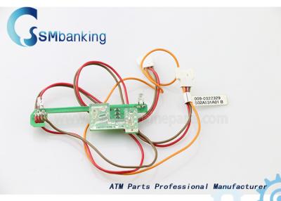 China 0090022329 NCR Card Reader 3Q8 IMCRW MEI PC Board 009-0022329 for sale