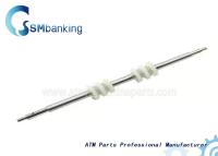 China 1750035275 ATM Machine Parts Wincor CMD-V4 DDU Counter Rotate Shaft Assy for sale