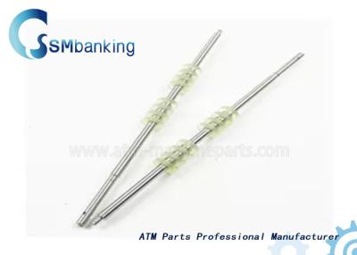China 2050XE Wincor ATM Parts 01750020811 Counter Rotate Shaft Assy 1750020811 For Double Extractor for sale