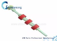 China 1750192140 Wincor Red Puller V Module Shaft Wincor CMD-V4 Extractor Shaft A KPL 01750192140 for sale