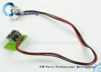 China 1750065163 Wincor Nixdorf Parts TP07 Paper Sensor Wired Assd PAP END 01750065163 for sale