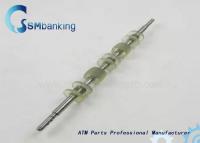 China 1750044953 Wincor Nixdorf ATM Parts XE Stacker Shaft Assy Single Reject Roller for sale