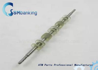 China 1750044953 Wincor Nixdorf ATM Parts XE Stacker Shaft Assy Single Reject Roller for sale