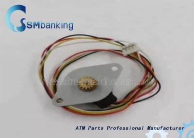 China 01750063270 Wincor Nixdorf ATM Parts Step Motor 1750063270 for sale