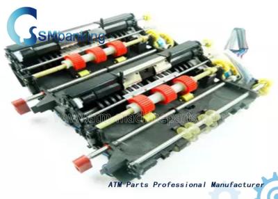 China 01750109641 Wincor ATM Parts 2050xe CMD-V4 Double Extractor 1750109641 for sale