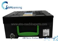 China Wincor Cineo C4060 CRS ATM Machine Parts Reject Cassette RR CAT3 BC Lock 1750183504 01750183504 for sale