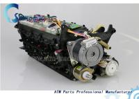 China 01750220022 Wincor Nixdorf ATM Parts Cineo C4060 In Output Module Collector Unit CRS-M for sale