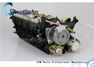 China 01750220022 Wincor Nixdorf ATM Parts Cineo C4060 In Output Module Collector Unit CRS-M for sale