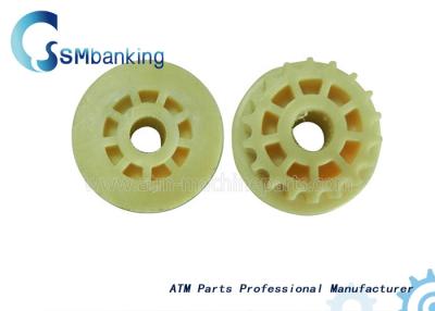 China ATM Machine Wincor Cineo V Module Gear Plastic 1750200435 1750200435-10 for sale