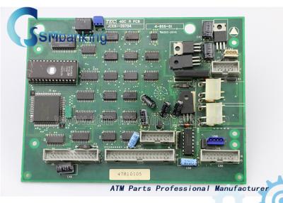 China 445-0654045 NCR ATM Parts 58XX LVTD Control Board for sale