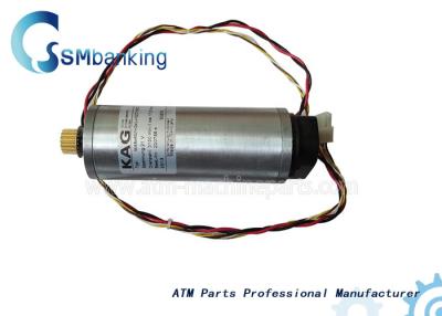 China XE M1 Motor Wincor Nixdorf ATM Parts 01750044544 1750044544 for sale