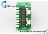 China 445-0689503 NCR ATM Parts 24V DC Distribution Board Assembly 4450689501 for sale