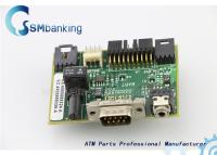 China 5887 NCR ATM Parts PC Core Main Serial Control PCB Assembly Expand Board Controller 445-0689328 for sale