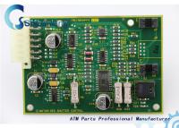 China 445-0705380 NCR P86 Motorised Shutter Control Board ATM Repair Parts 4450705380 for sale
