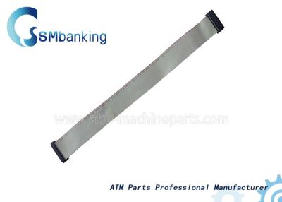 China 49211110000B Diebold Opteva Cable CA LOGIC DISPR KYBD 345mm 49-211110-000B for sale