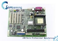 China 1750106689 Wincor Nixdorf ATM Parts P4 P2.8G 845GV Motherboard 01750106689 for sale