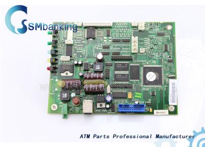 China TP07 Control Board PCB Wincor Nixdorf ATM Parts 01750063547 01750110115 for sale