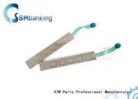 China 1750059753 Wincor Nixdorf ATM Parts 2050XE NDC 12.1 Inch Soft Keys 01750059753 for sale