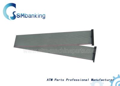 China 1750101956-66 Wincor ATM Machine Parts Grey Cable With 40 Pins VM3 Module 1750101956 for sale