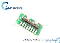 China 445-0689501 NCR ATM Parts 66XX PCB DC Distribution Board Assembly 12V 4450689501 for sale