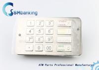 China OKI G7 ATM Keyboard ZT598-N11-H20 Keypad 70165267 ATM Machine Part for sale