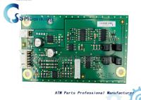 China 01750206036 1750206036 Wincor Nixdorf ATM Parts PC280 Shutter PCB Control Board for sale