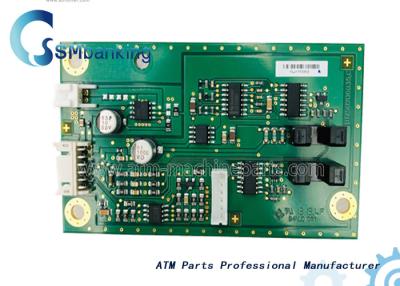 China 01750206036 1750206036 Wincor Nixdorf ATM Parts PC280 Shutter PCB Control Board for sale