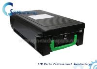 China 7430001005 Hyosung ATM Parts CDU10 Cash Cassette Bin 7430000208 for sale