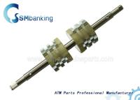 China 7310000574-14 Hyosung ATM Parts 7310000574 7310000225 Feed Roller Shaft for sale