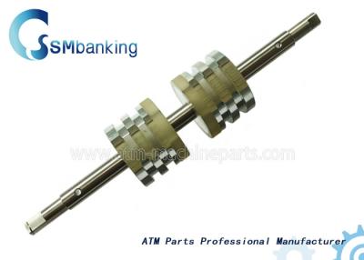 China 7310000574-14 Hyosung ATM Parts 7310000574 7310000225 Feed Roller Shaft for sale