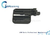 China 7430000208 Hyosung ATM Parts Cassette Gear Left Plate 7430001005  7430000208-38 for sale