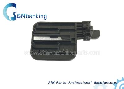 China 7430000208 Hyosung ATM Parts Cassette Gear Left Plate 7430001005  7430000208-38 for sale