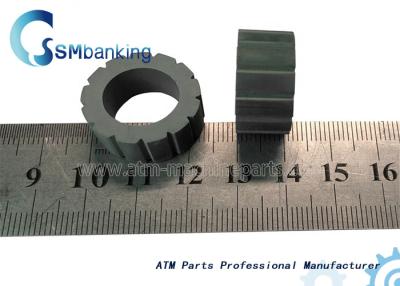 China Hyosung V Module Rubber Pick Roller 7430000255 7310000386 7310000386-33 for sale