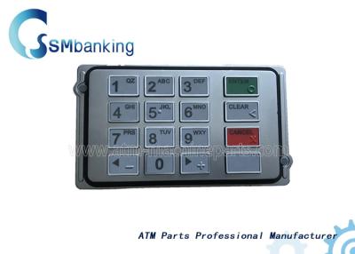 China EPP 6000M Hyosung ATM Parts Encrypted Pin Pad 7128080010 for sale