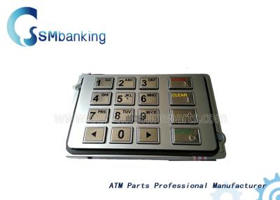China 7900001804 EPP Keypad 8000R PCI Version 3.0  ATM Bank Machine Parts for sale