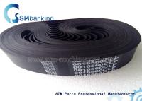 China Bank NCR ATM Belt Flat Clamp Presenter 009-0016560 0090016560 for sale