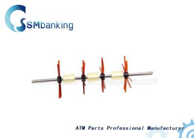 China 7310000299 S7310000299 Hyosung Nautilus ATM Parts Shaft Stack Roller Assy for sale