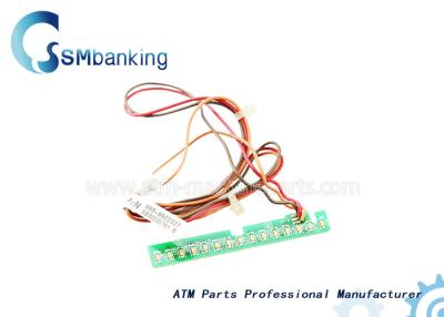 China NCR Card Reader  009-0022327 NCR 5886 IMCRW MEI (UPPER) PCB 0090022327 for sale