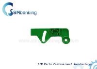 China ATM Parts NCR ATM Parts 4450610618 NCR S1   Purge Bin Latch  445-0610618 used for Reject cassette have in stock for sale