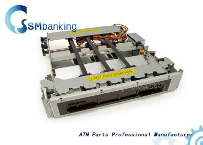 China ATM Hyosung Nautilus S7310000562 GCDU Dispenser Front Load Throat Assy ATM Machine Part Hyosung S7310000562 for sale