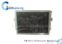China 445-0731782 NCR ATM Parts 66xx LCD 15 inch Bright Display 4450731782 for sale
