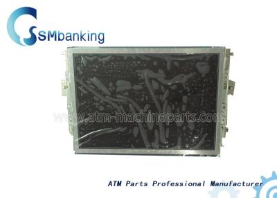 China 445-0731782 NCR ATM Parts 66xx LCD 15 inch Bright Display 4450731782 for sale