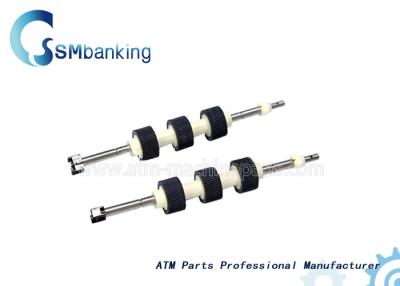 China Wincor Nixdorf ATM Parts plastic pulley draw-off shaft used in CMD-V4 1750035762 for sale