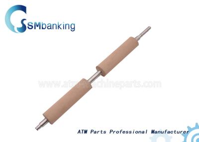 China Wincor ATM Spare Parts Yellow  2050XE Cash-Out Platform New Sponge shaft1750044966 in stock for sale