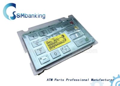 China 01750239256 Wincor Nixdorf ATM Parts Wincor  New Original  Keypad  EPP J6 1750239256 in stock for sale