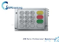 China New and Original ATM Parts NCR 66XX English EPP keyboard  PinPad 4450745408 for sale