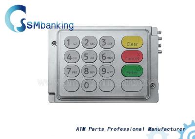 China New and Original ATM Parts NCR 66XX English EPP keyboard  PinPad 4450745408 for sale