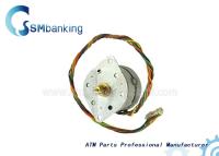 China A004296  NMD ATM Parts Delarue  ND200 stepping Motor Generic Silver for sale